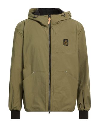 RefrigiWear JACKEN & M&Auml;NTEL - Jacken und Anoraks auf YOOX.COM