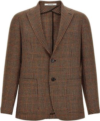 Tagliatore Blazer - Marron