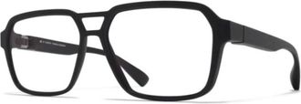 Mykita unisex, Accessoires, Noir, Taille: 57 MM Raider Optical Frame