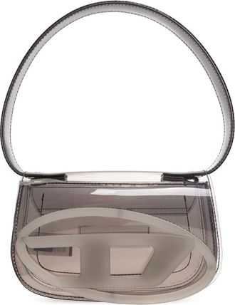 Diesel Femme, Sacs, Gris, Taille: ONE Size 1DR 1DR Bag