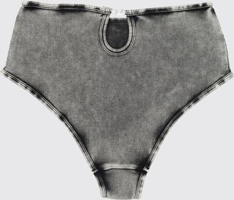 Diesel Dessous DIESEL Damen Farbe Schwarz