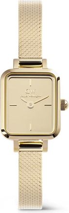 Daniel Wellington Damen, Accessories, Gelb, ONE SIZEGröße