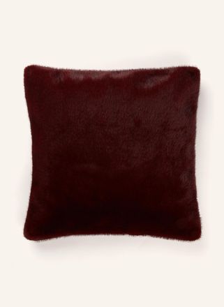 EB Home Eb Home Dekokissenh&uuml;lle rot