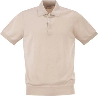 Brunello Cucinelli Herren, Oberteile, Beige, XLGr&ouml;&szlig;e