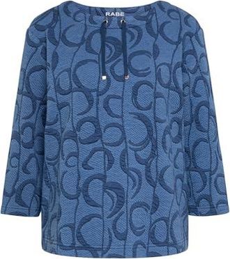 Rabe T-shirt Pacifique, Pacifique., 44