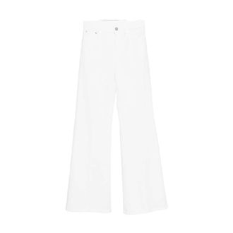 Dondup Damen, Jeans, Wei&szlig;, W29Gr&ouml;&szlig;e