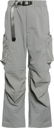 SPOONYARD Primeflex Cargohose - Grau