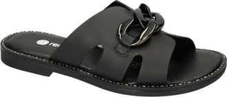 Remonte Damen, Schuhe, Schwarzk, 37 EUGr&ouml;&szlig;e