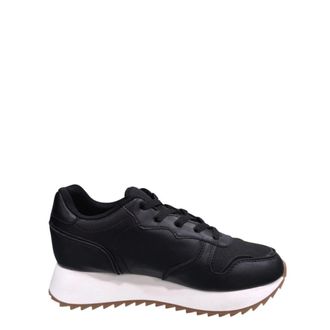 W6YZ Jet Sneakers - - Shoes - Damen - Schwarzk - 40 EU
