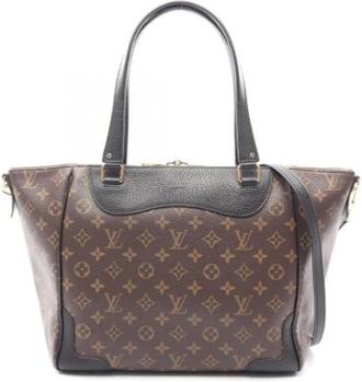 Louis Vuitton Damen, Pre-Owned, Braun, ONE SIZEGr&ouml;&szlig;e