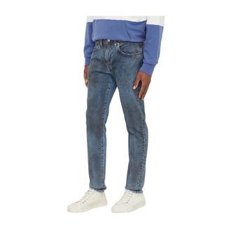 Levi's 512 Slim Taper - Homme - Jeans - Bleu - Taille: W32 L32