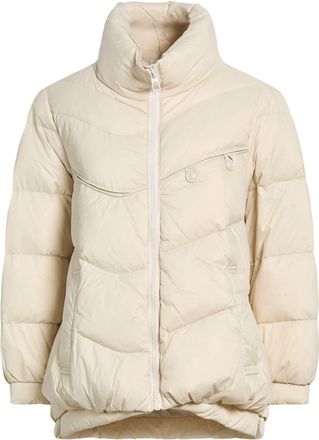 .12 PUNTODODICI JACKEN & M&Auml;NTEL - Pufferjacken & Daunenjacken auf YOOX.COM