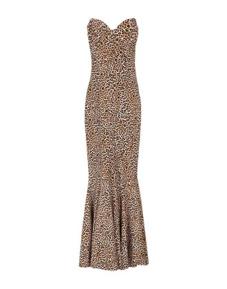 Norma Kamali KLEIDER - Maxi-Kleider auf YOOX.COM