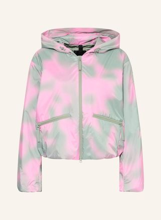 Bogner Fire + Ice Fire+Ice Funktionsjacke Yadira gruen