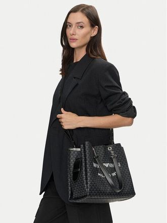 Emporio Armani Handtasche Y3D158 YWS0E 86284 Schwarz