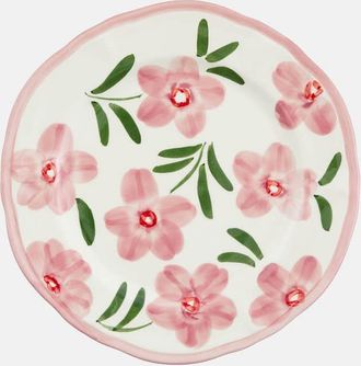 Les-Ottomans Speiseteller