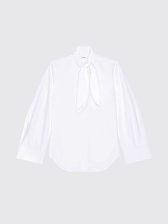 Givenchy Hemdbluse Damen Farbe Wei&szlig;