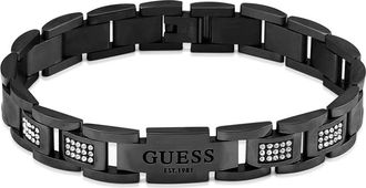 Guess Pulsera Frontiers JUMB01342JWGMT-U mujer