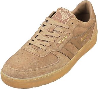 Gola Hawk Suede 86 CMB571CF, Basket - 42 EU