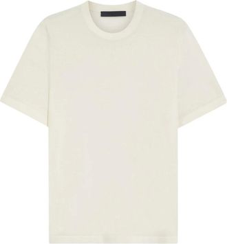 HUGO BOSS Homme, Tops, Blanc, Taille: XL Noah_DB Sweater