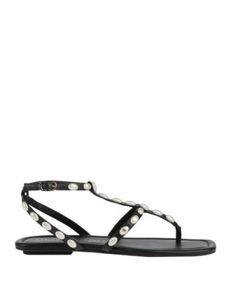 Stuart Weitzman SCHUHE - Zehentrenner auf YOOX.COM