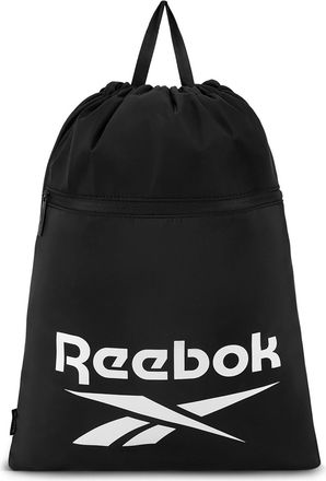Reebok Turnbeutel Reebok RBK-B-044-CCC Schwarz