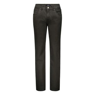 Gardeur Herren, Hosen, Gr&uuml;n, W36 L34Gr&ouml;&szlig;e