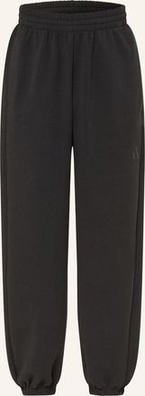 adidas Sweatpants Soft Lux schwarz