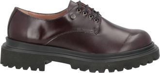 Pollini SCHUHE - Schn&uuml;rschuhe auf YOOX.COM