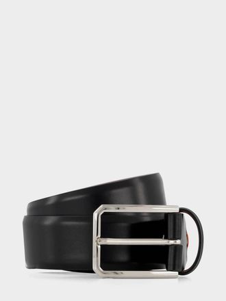 Santoni Ceinture Homme couleur Noir