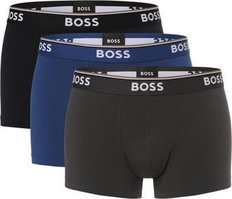 BOSS Boxershorts Power