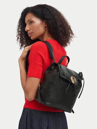 Love Moschino Rucksack JC4278PP0PKS0000 Schwarz