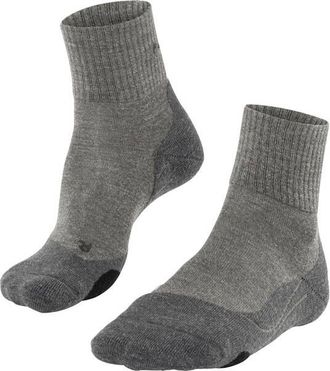 Falke Herren Socken TK2 Wool Short