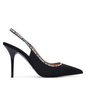Love Moschino High Heels LOVE MOSCHINO JA10429G1PIM0000 Schwarz