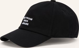 Dr&ocirc;le de Monsieur Dr&ocirc;le De Monsieur Cap schwarz