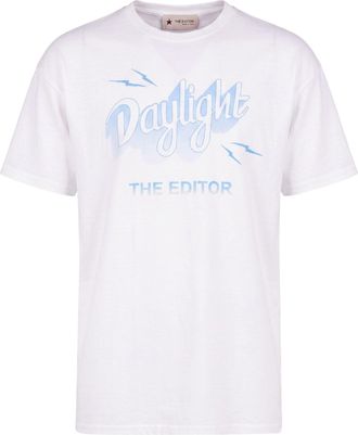 The Editor TOPS - T-shirts auf YOOX.COM