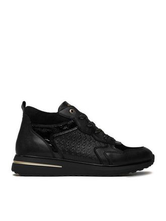 Remonte Sneakers D1G71-00 Schwarz