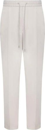 Jacob Cohen Homme, Pantalons, Gris, Taille: M Pantalon &agrave; Cordon de Serrage