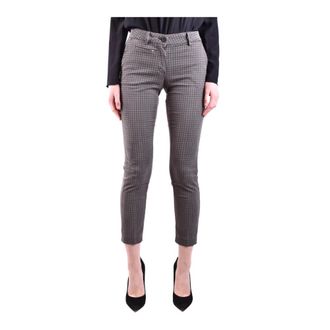 Mason's Stilvolle Chinos f&uuml;r jeden Anlass - - Trousers - Damen - Grau - M