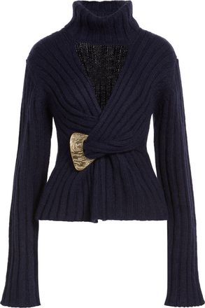 Area STRICKWAREN - Rollkragenpullover auf YOOX.COM