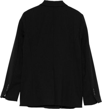 Seventy Casualjacke - Schwarz