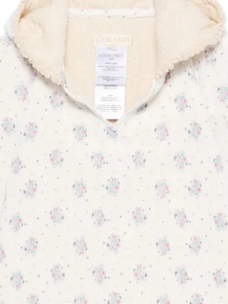 Louise Misha Mael Beach Cape - Multicolor