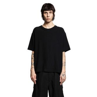 Ziggy Chen Digital Print T-Shirt