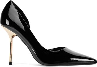 Nine West High Heels Nine West CEO-CWF0003-04 Schwarz