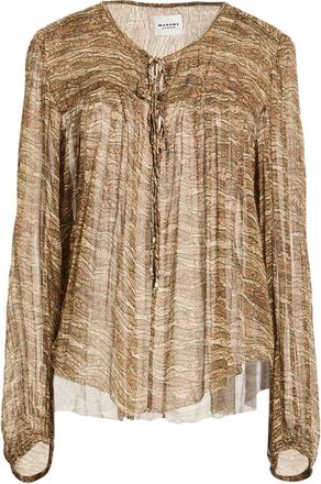 Isabel Marant TOPS - Tops auf YOOX.COM