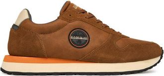 Napapijri Sneakers Uomo NP0A88X3 Braun