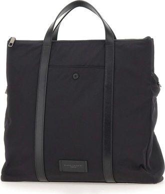 Gianni Chiarini Femme, Sacs, Noir, Taille: ONE Size Sac bandouli&egrave;re Oslo