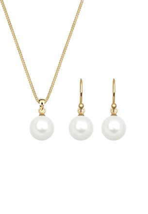 Elli Schmuckset Pearl