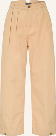 SOEUR Soeur Hose Lambert beige