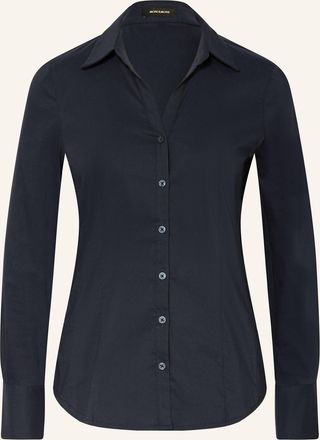 More & More More & More Hemdbluse blau